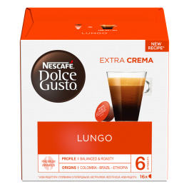 LUNGO